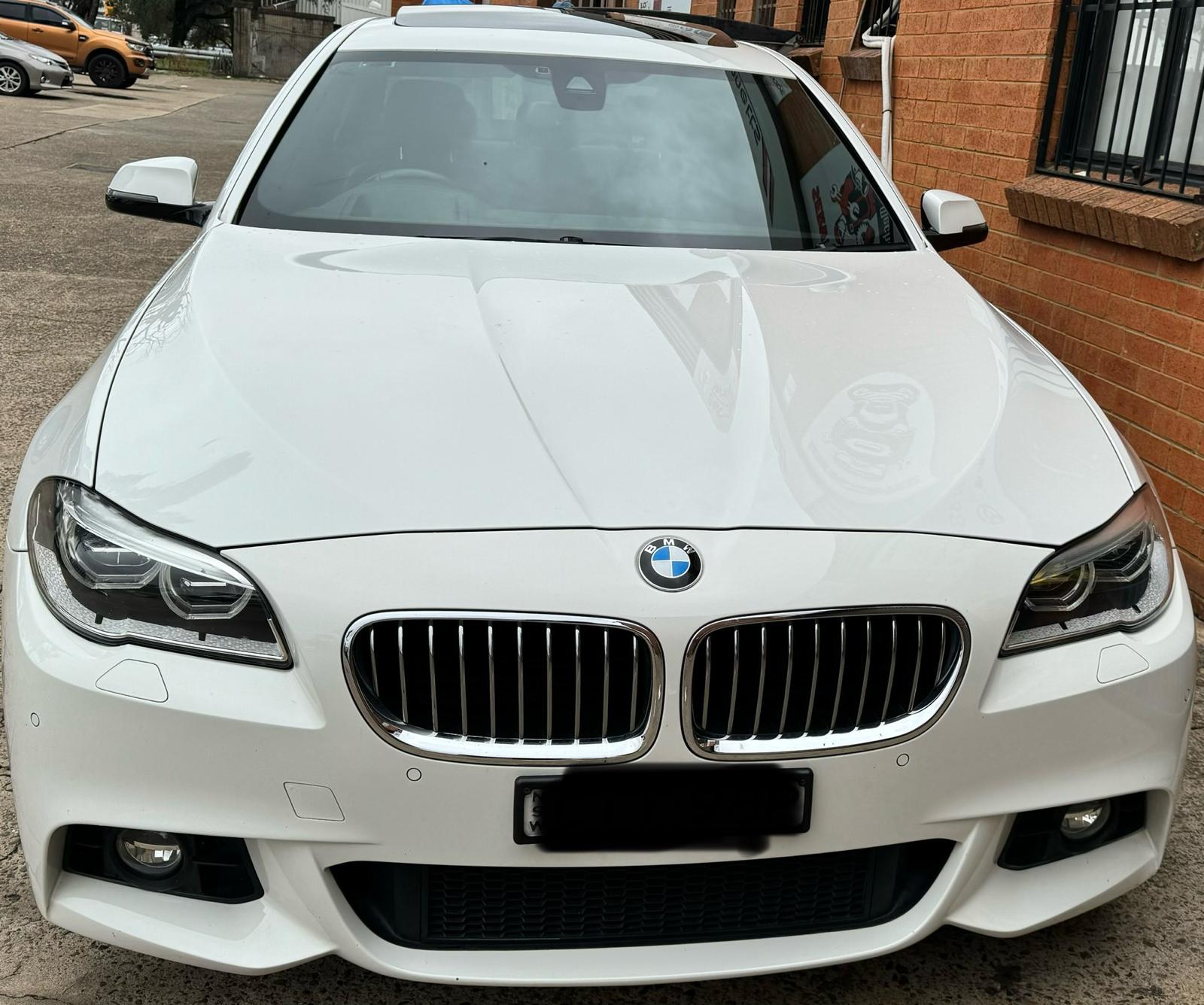 BMW 528i – Prime Cars